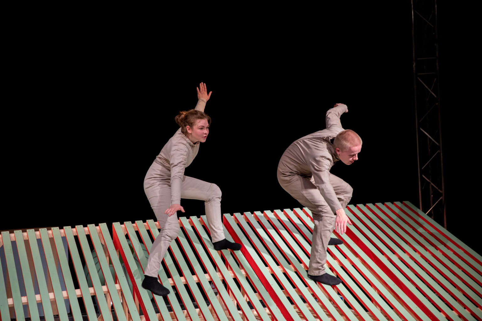 Anne Ferber – Szenografie | Kostüm | Gestaltung